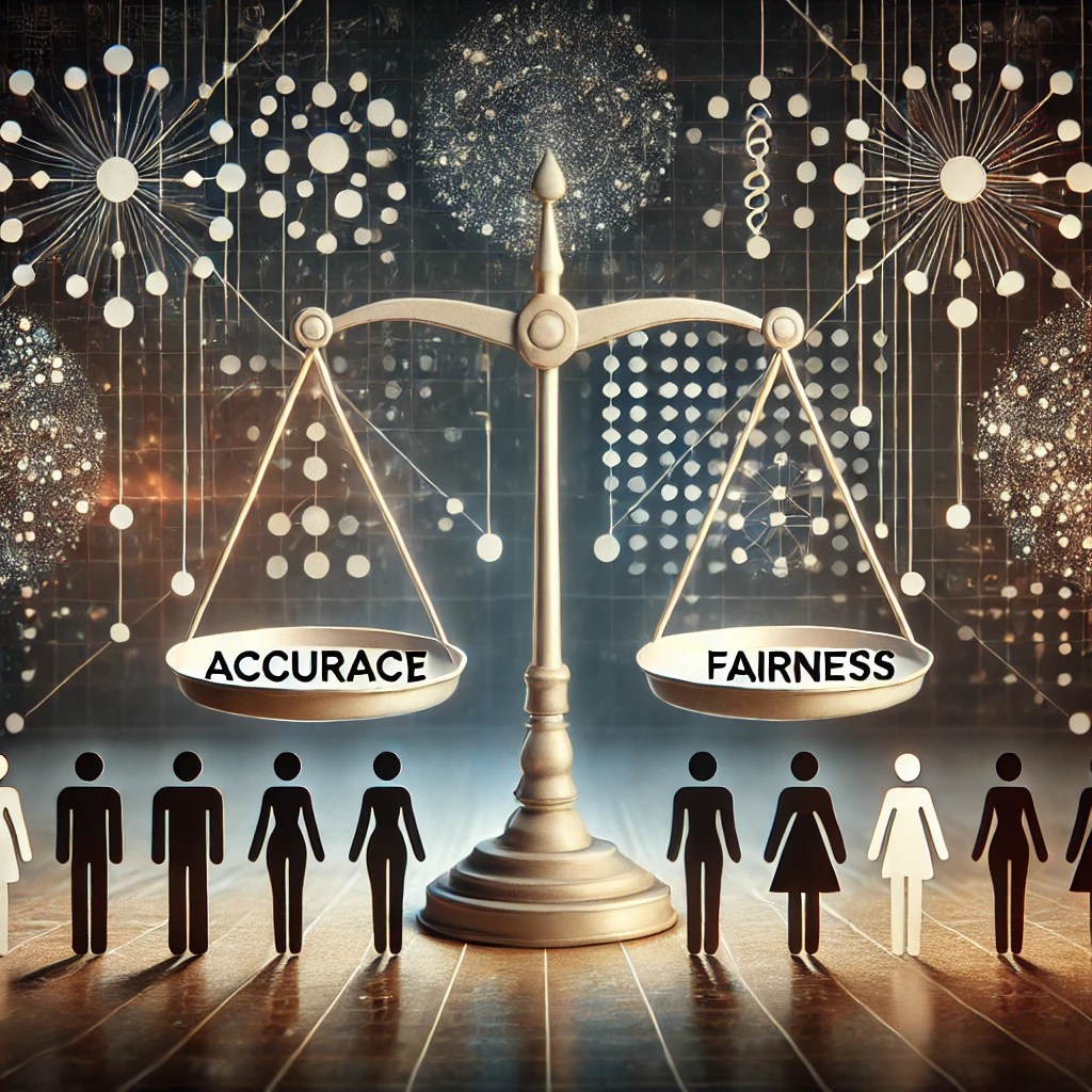 Mitigating Bias in AI Models: The Technical Struggle for Fairness – AI ...