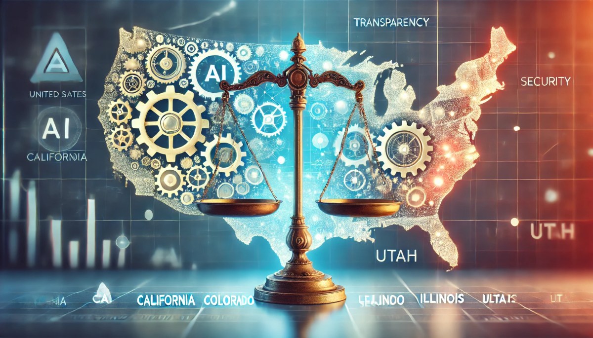 [Draft] State-Level AI Regulations and Their Role in Shaping Ethical AI ...